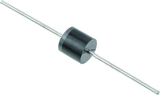Gelijkrichter Diode 3A/1000V - 1N5408 | bol
