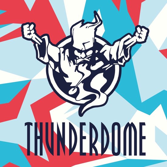 Various Artists - Thunderdome 2019 (CD), various artists | Muziek | bol