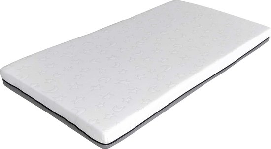 Matras Baby - 60x120cm | bol.com