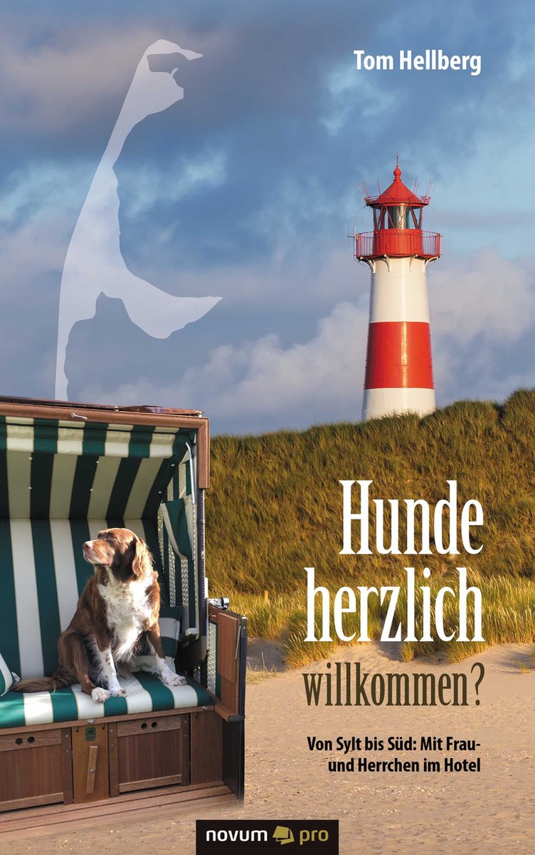 Hunde herzlich willkommen? (ebook), Tom Hellberg | 9783958405301 ...