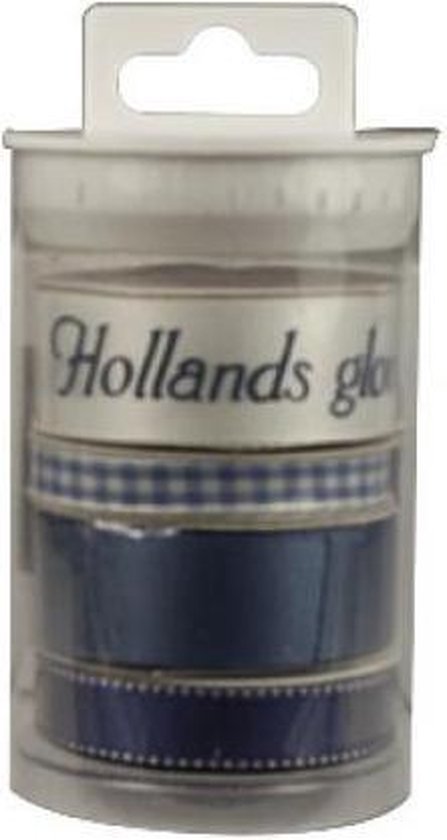 Lint - Dutch Ribbon | bol.com