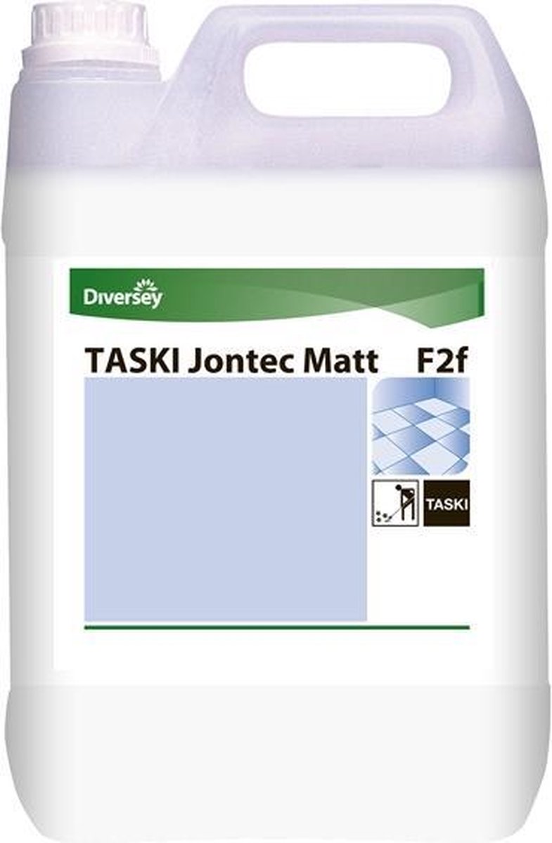 Taski Jontec Matt 5 ltr. | bol.