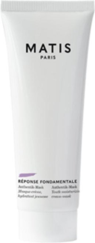 Matis Réponse Fondamentale Youth Moisturizing Cream-Mask 50ml | bol.com