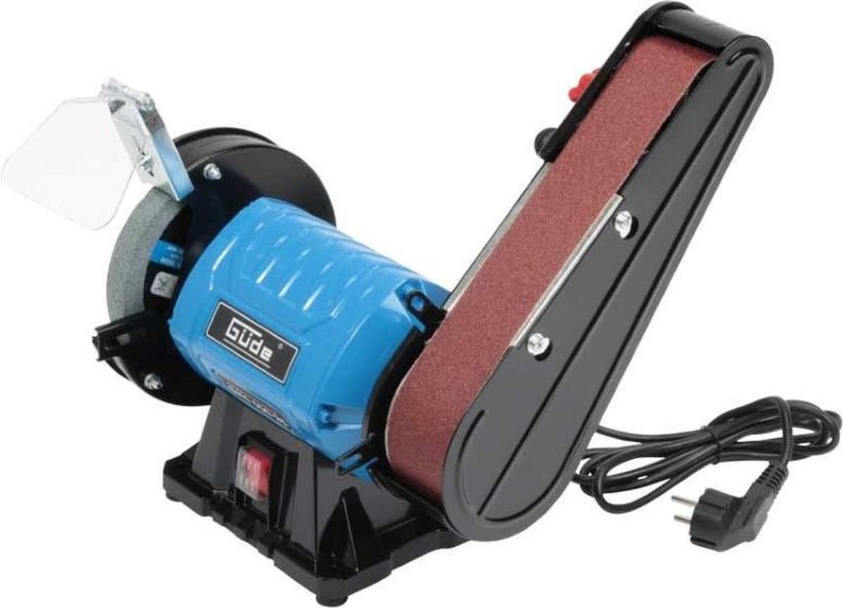 Werkbank slijpmachine | bol.com