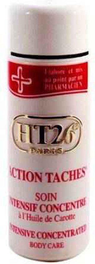 HT26 Action Taches Gold Lotion 500 ml. | bol