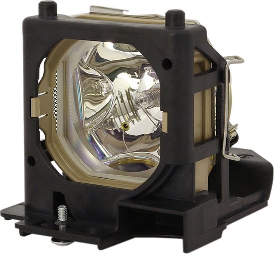 Beamerlamp geschikt voor de 3M X55 beamer, lamp code 78-6969-9790-3 ...