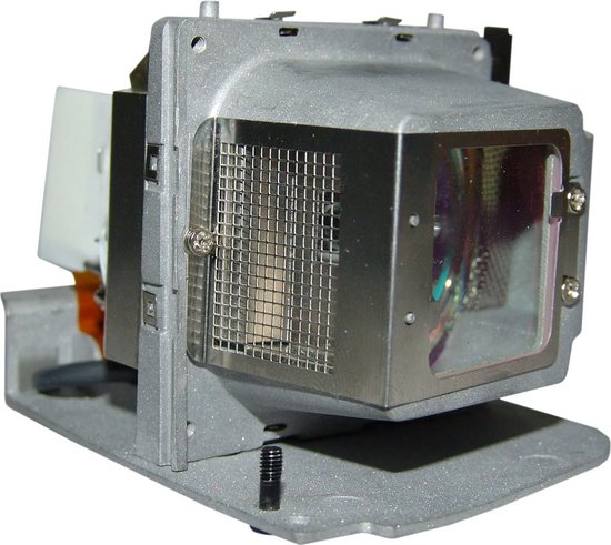 Beamerlamp geschikt voor de KINDERMANN KXD60 beamer, lamp code 8813 ...