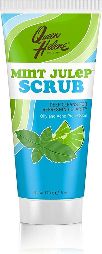 Queen Helene Masque Mint Julep (8oz/227g) | bol