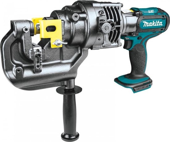 Makita - DPP200ZK - 18V - accu - ponsmachine - body - zonder accu`s en ...
