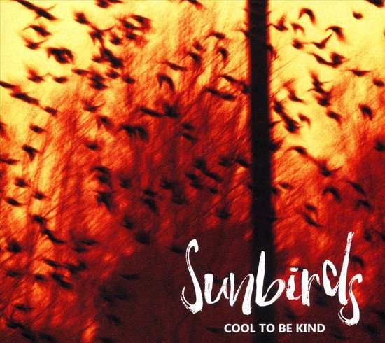 Cool To Be Kind, Sunbirds | CD (album) | Muziek | bol.com