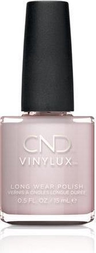 CND - Colour - Vinylux - Soiree Strut #289 - 15 ml | bol