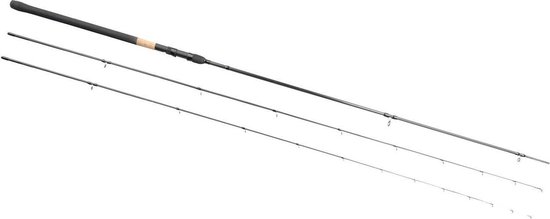 Prologic MP Detek Twin-Tip - Karperhengel - 10ft - 1.75lbs | bol