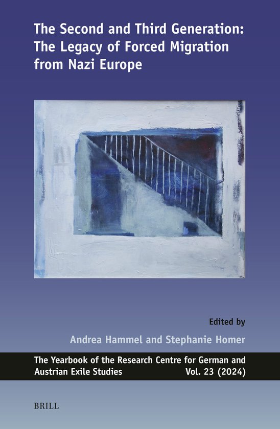 Yearbook of the Research Centre for German and Austrian Exile Studies23 ...