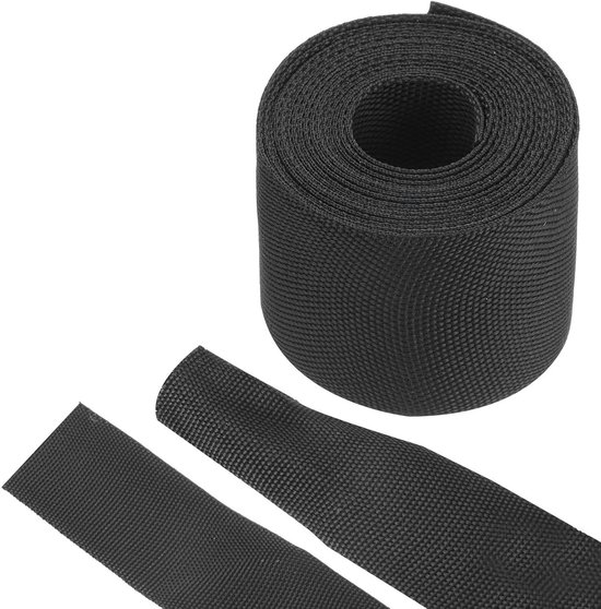 Allecto plus - Kabelbescherming voor kabelboom en netwerkkabel - 5 cm ...