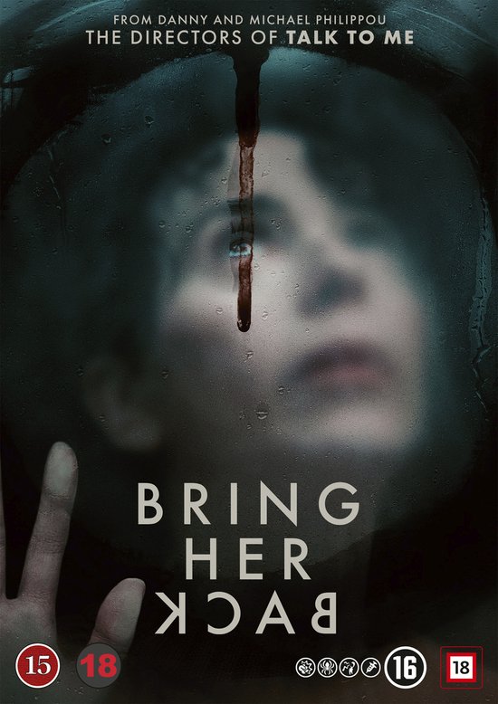 Bring Her Back (Blu-ray) (Blu-ray), Sally Hawkins | Dvd's | bol