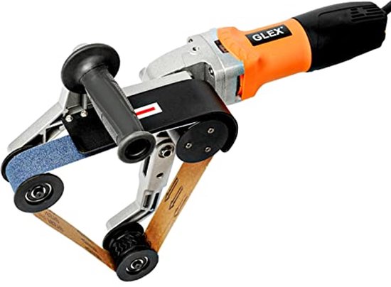 Ronde buis slijpmachine 800W - Slijpen en Polijsten voor Diverse ...