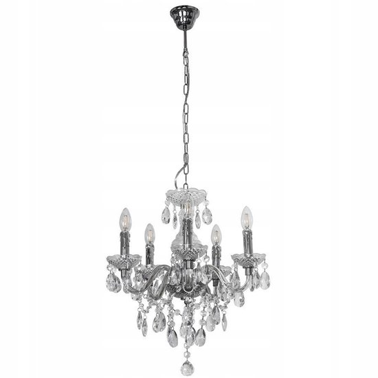 Whiz Hanglamp L.90690/5CLE - Stijlvolle Verlichting voor Elk Interieur ...