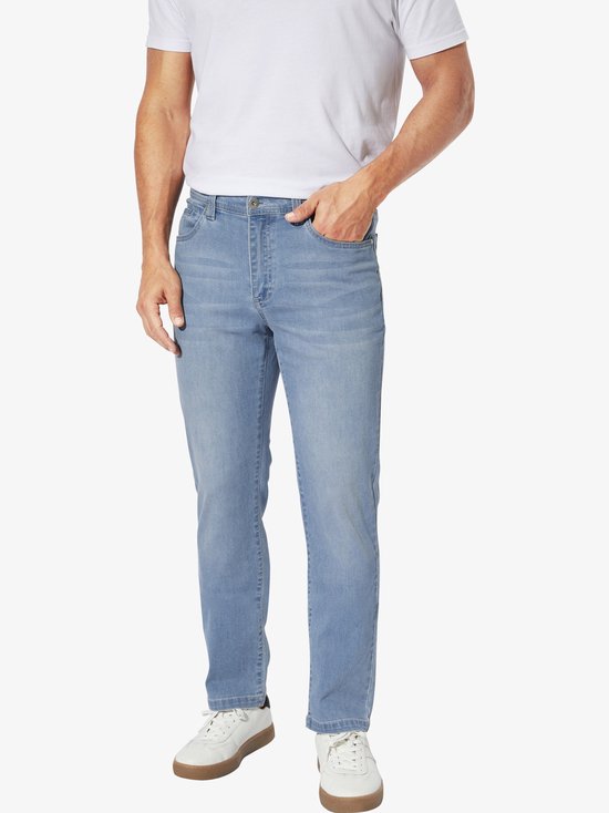Babista herren Jeans - 26 - lichtblauw | bol