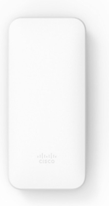 Cisco Meraki GR60-HW-EU draadloos toegangspunt (WAP) Wit Power over ...