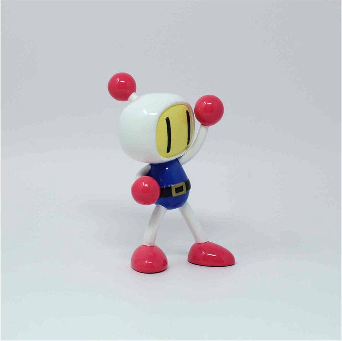 Bomberman Mini Icons Statue 15 cm | bol.com