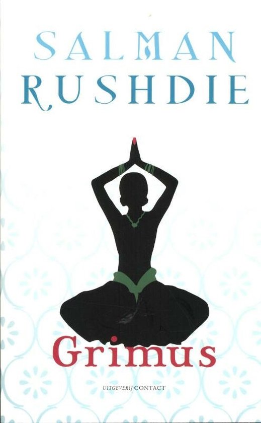 Grimus, Salman Rushdie | 9789025436513 | Boeken | bol