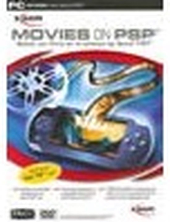 X-Oom Movies On PSP | bol