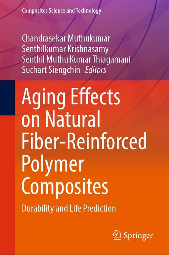 Composites Science and Technology - Aging Effects on Natural Fiber ...