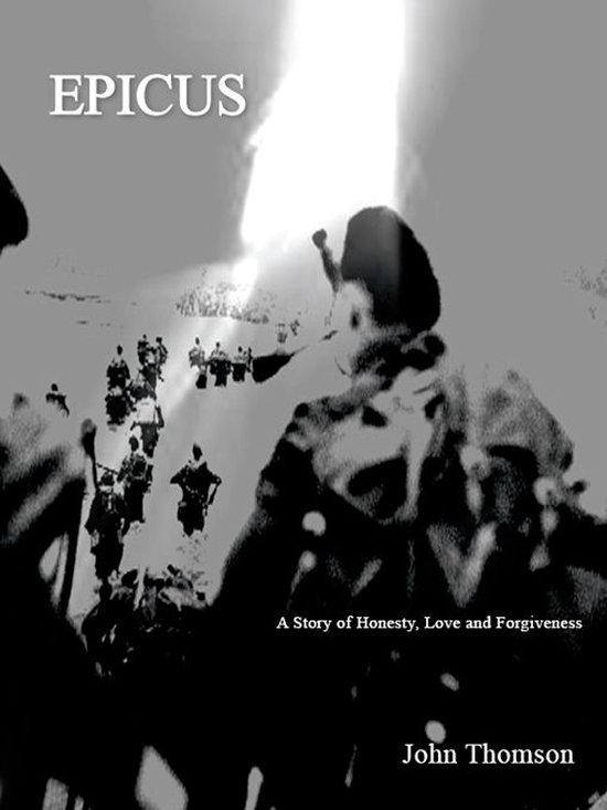 Epicus (ebook), John Thomson | 9781467885317 | Boeken | bol.com