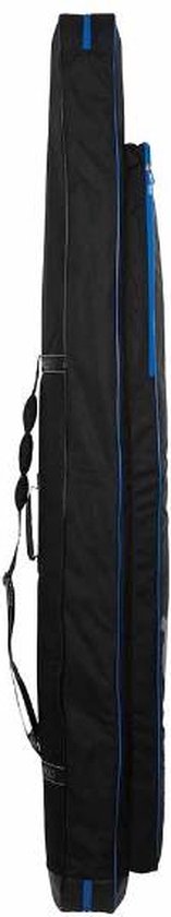 Matrix Aquos 6 Tube Holdall - Foudraal - 1.95m - Zwart | bol