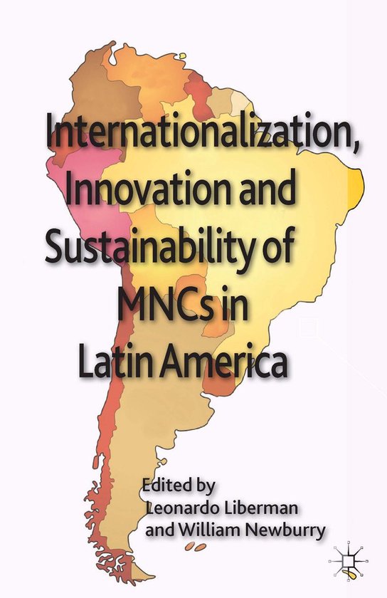 AIB Latin America - Internationalization, Innovation and Sustainability ...