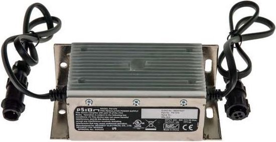 Zebra Pre-Regulator,19-90 VDC in,15 | bol