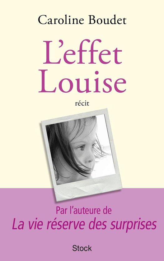 L'effet Louise (ebook), Caroline Boudet | 9782234088658 | Boeken | bol.com