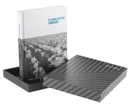 Concrete Ideas, Pina Petricone | 9780500342817 | Boeken | bol.com