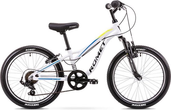 Romet Fit 20 1.9 | bol.com