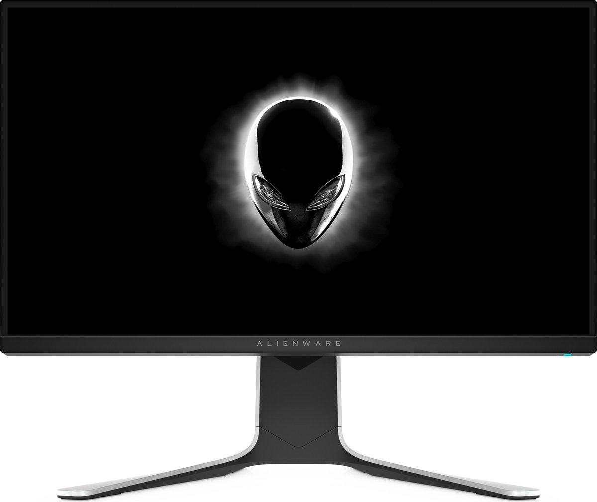 Alienware AW2720HF - Full HD IPS Gaming Monitor - 240hz - 27 inch | bol