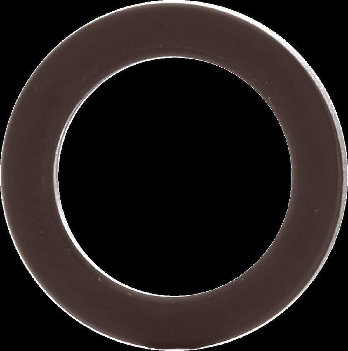 AXA Lagerring paumelle diameter 14mm en 10mm kunststof 1174 (Prijs per ...