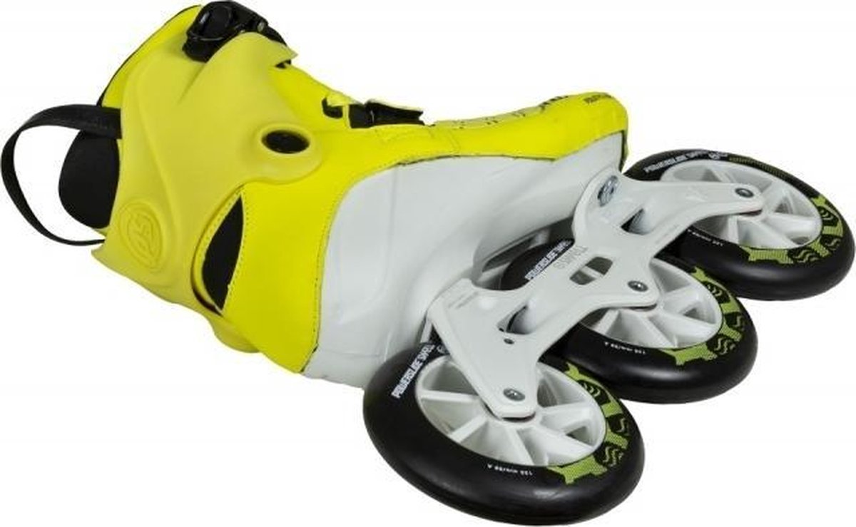 POWERSLIDE SWELL INLINE SKATES FIREFLY GEEL | bol.com