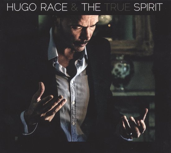 Spirit -Lp+Cd-, Hugo & The True Spirit Race | LP (album) | Muziek | bol