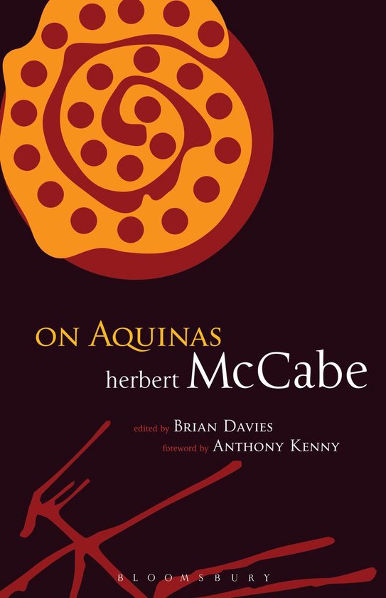 On Aquinas (ebook), Herbert Mccabe | 9781441101686 | Boeken | bol