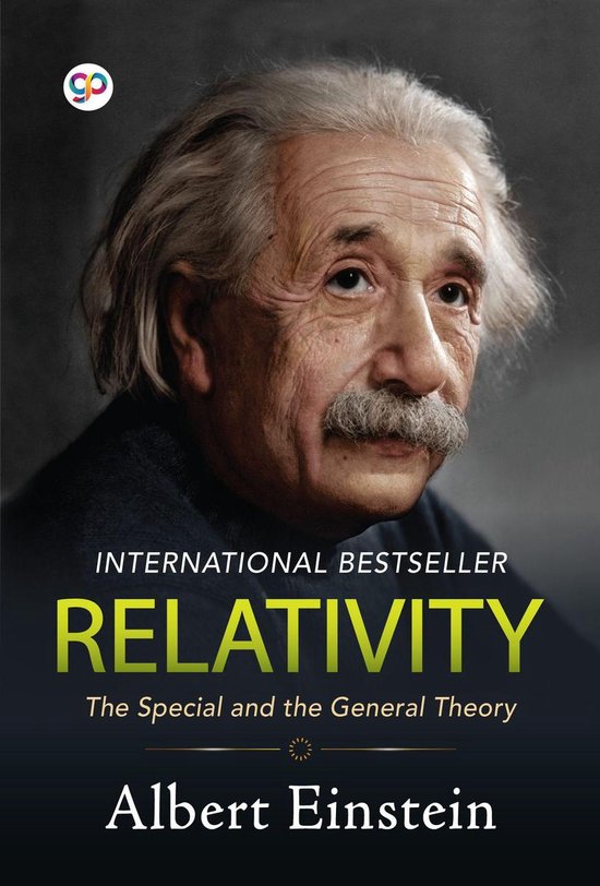 Relativity | 9789380914220 | Albert Einstein | Boeken | bol
