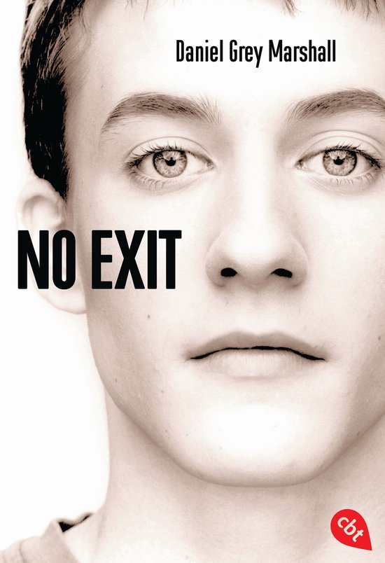 No Exit (ebook), Daniel Grey Marshall | 9783641266141 | Boeken | bol.com