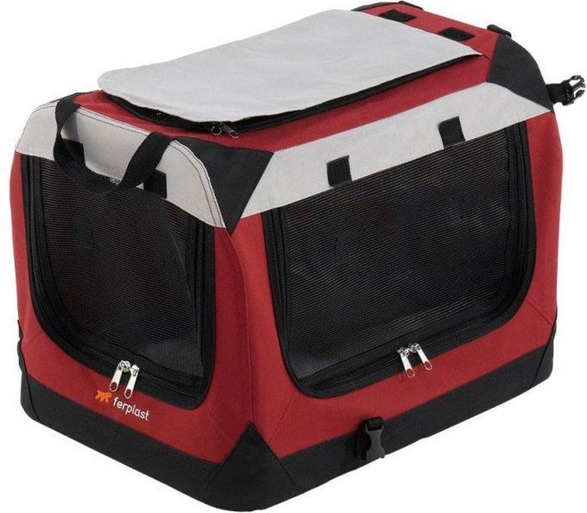 Ferplast Hondenbench Holiday Maat - L | bol.com