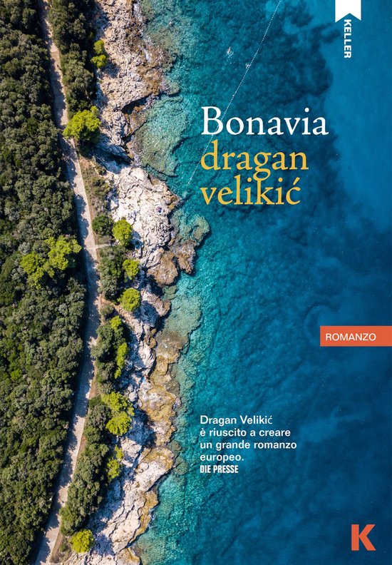 Bonavia (ebook) | 9788899911614 | Boeken | bol