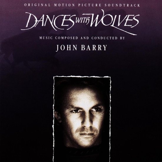 Dances With Wolves, Original Soundtrack | Muziek | bol
