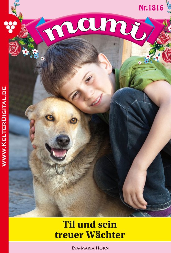 Mami 1816 - Mami 1816 – Familienroman (ebook), Eva-Maria Horn ...