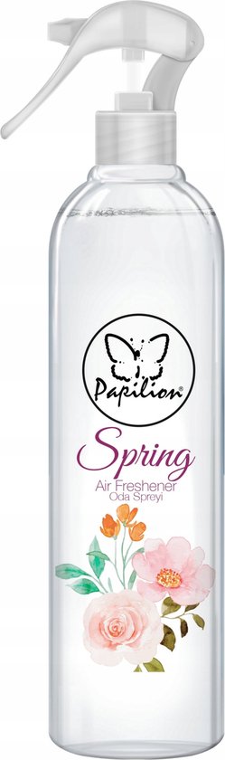 PAPILION LENTE LUCHTVERFRISSER 400 ml | bol.com