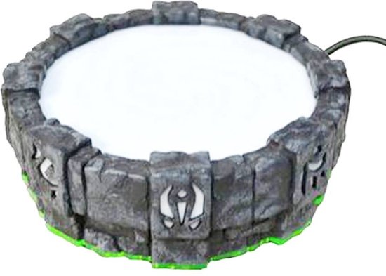 Skylanders: Spyro's Adventure - Spel + Portaal / Game + Portal - Wii ...