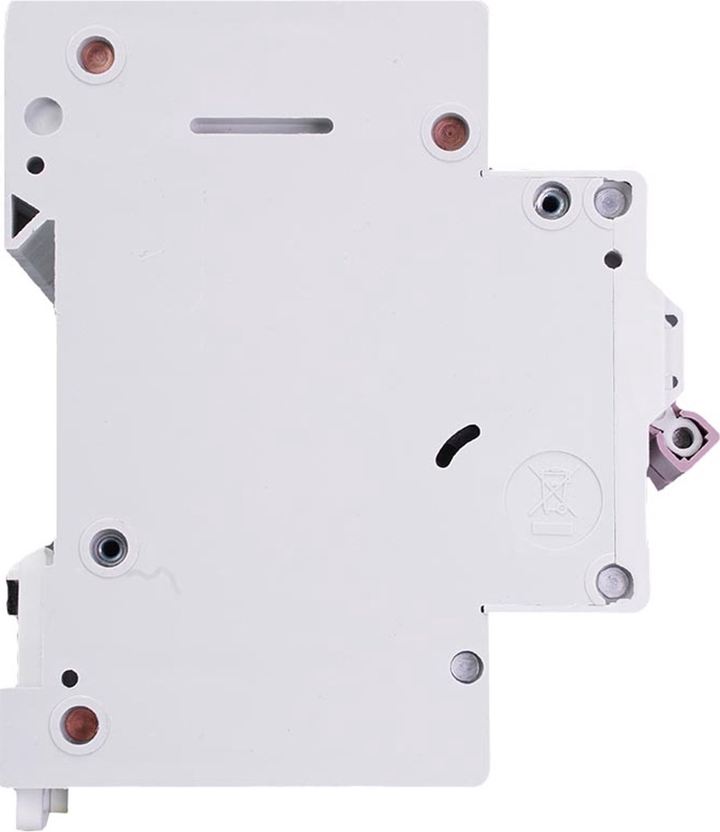 Eaton Automaat 32A C 4P 3-polig + N | bol.com