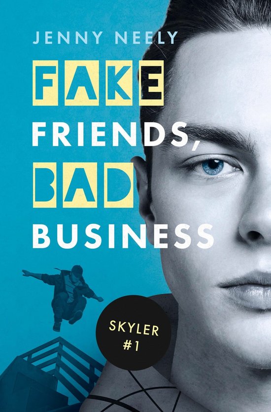 Fake Friends, Bad Business (ebook), Jenny Neely | 9783757925697 ...