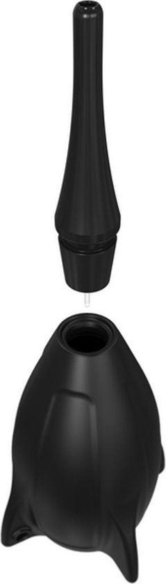 Hydro Rocket Douche | bol.com